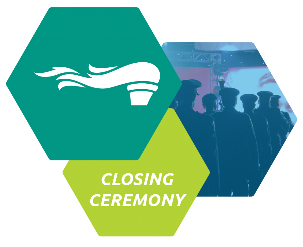 Awards & Closing Ceremonies | SOO School Championships